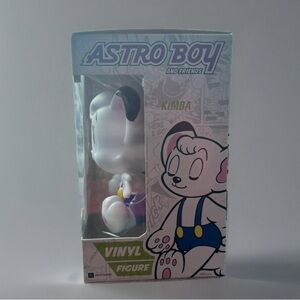 astroboy | Toys | Astro Boy And Friends Big Heads Vinyl Figure Px Kimba ...